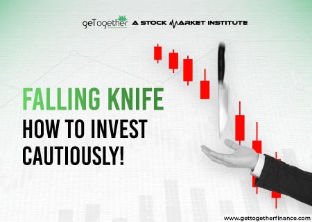 what is Falling Knife in investing?